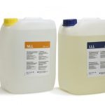 Máy rửa dụng cụ ULTIMA 820 LX - Lancer - ITS Việt Nam