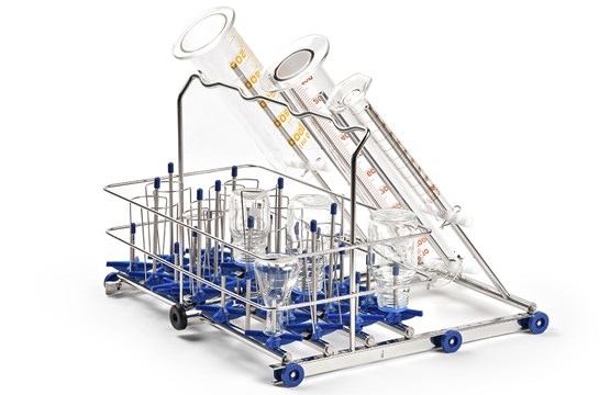 Máy rửa dụng cụ ULTIMA 820 LX - Lancer - ITS Việt Nam