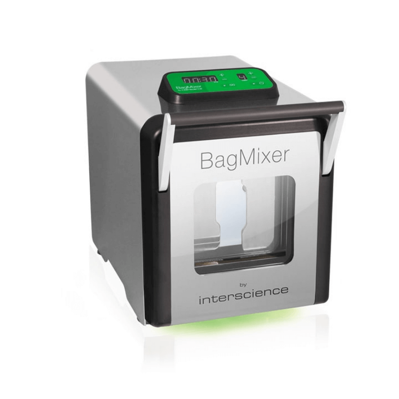 Máy dập mẫu vi sinh BagMixer 400SW - Interscience - ITS Việt Nam