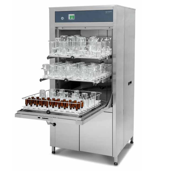 Máy rửa dụng cụ Ultima 1400 LX - Lancer - ITS Việt Nam