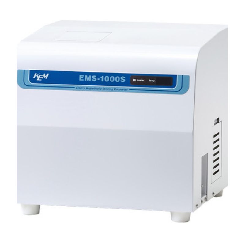 Máy đo độ nhớt bằng phương pháp điện từ quay EMS-1000S - ITS Việt Nam