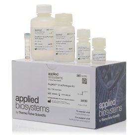 Kit tách chiết MagMAX Microbiome Ultra Nucleic Acid Isolation Kit - ITS ...