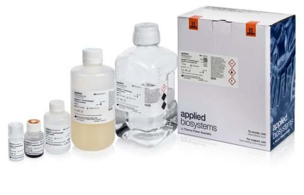 Kit tách chiết MagMAX Viral/Pathogen II Nucleic Acid Isolation Kit ...
