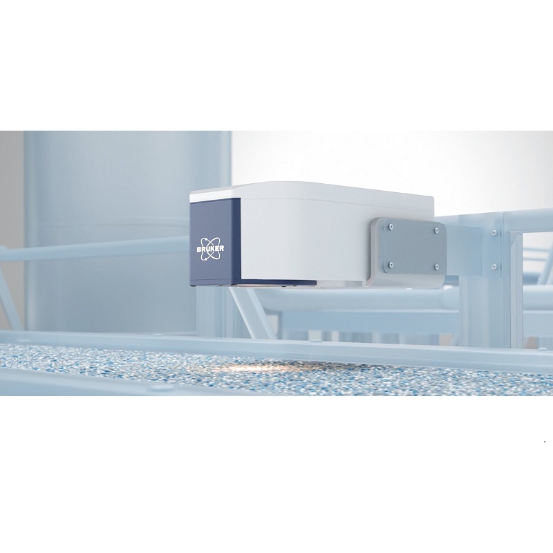 Máy quang phổ cận hồng ngoại FT-NIR, model BEAM - Bruker - ITS Việt Nam